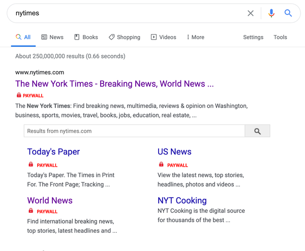 5 Ways How to Block a Website from Google's Search Results